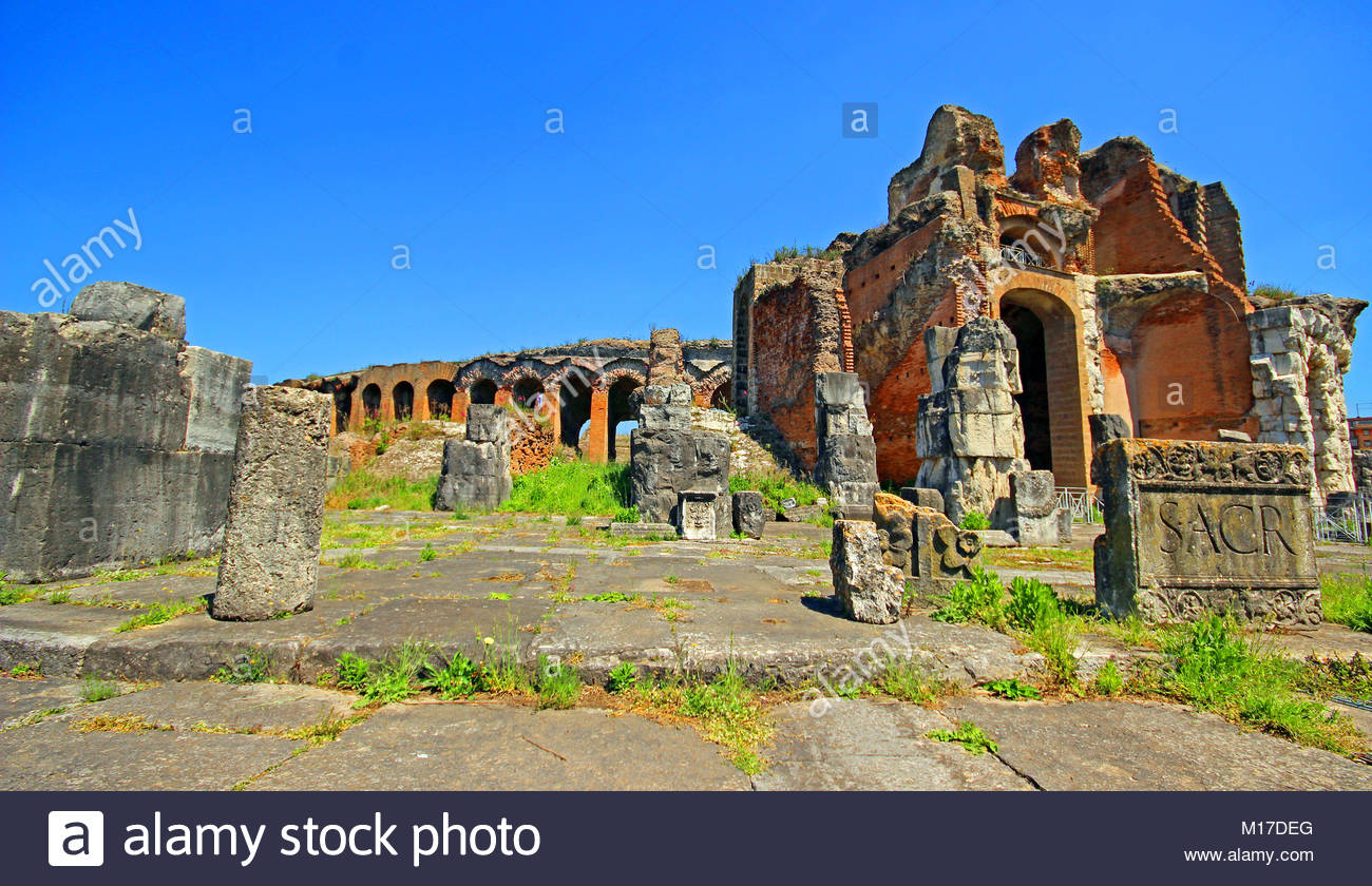 Vetere High Resolution Stock Photography and Images - Alamy