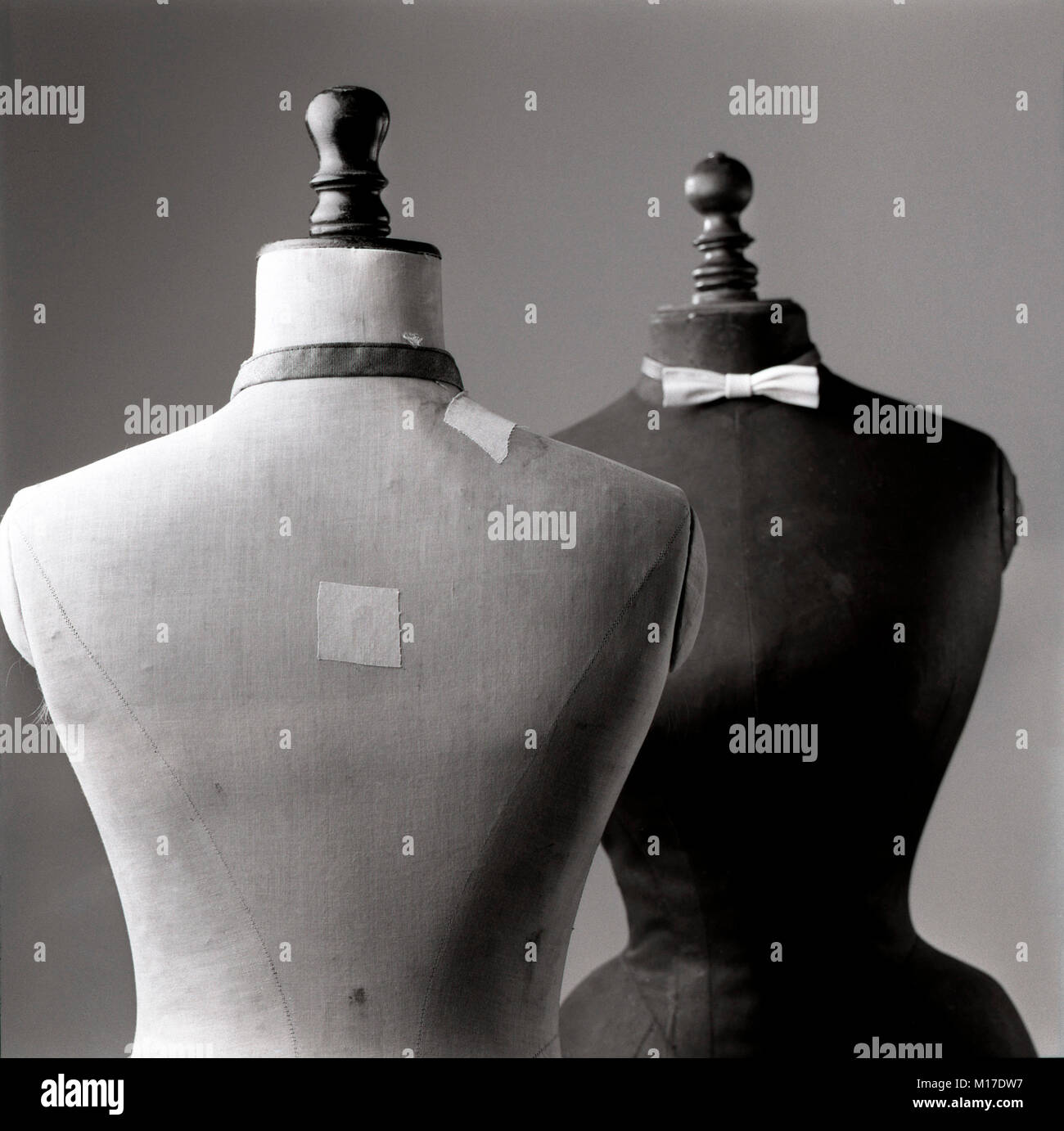 Tailors dummy hi-res stock photography and images - Alamy