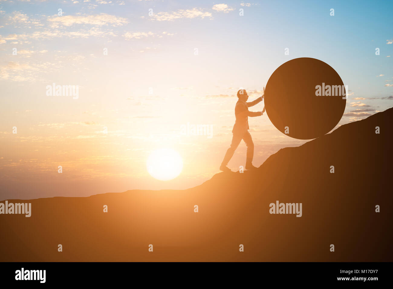 The ball up hi-res stock photography and images - Alamy