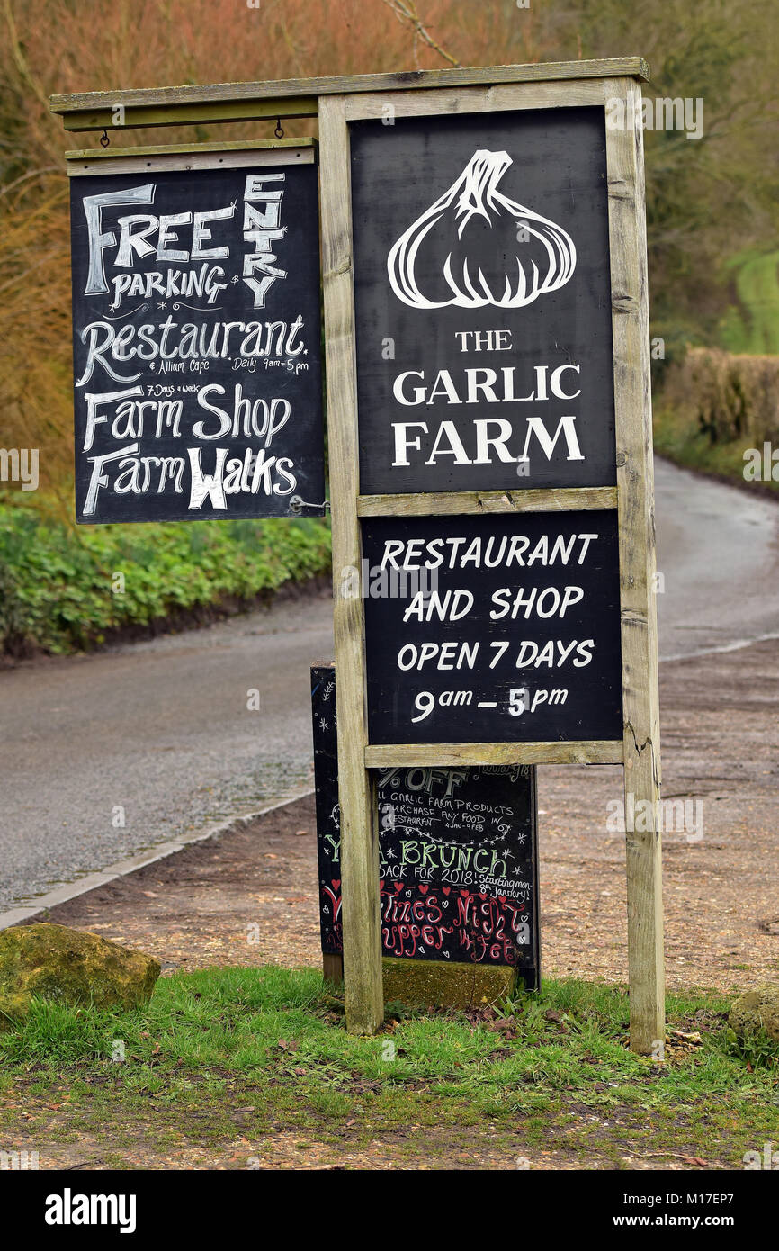 Isle of wight produce hi-res stock photography and images - Alamy