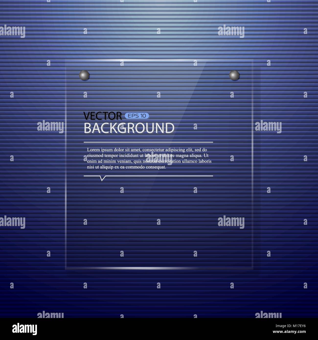 Black and blue wallpapers Stock Vector Images - Alamy
