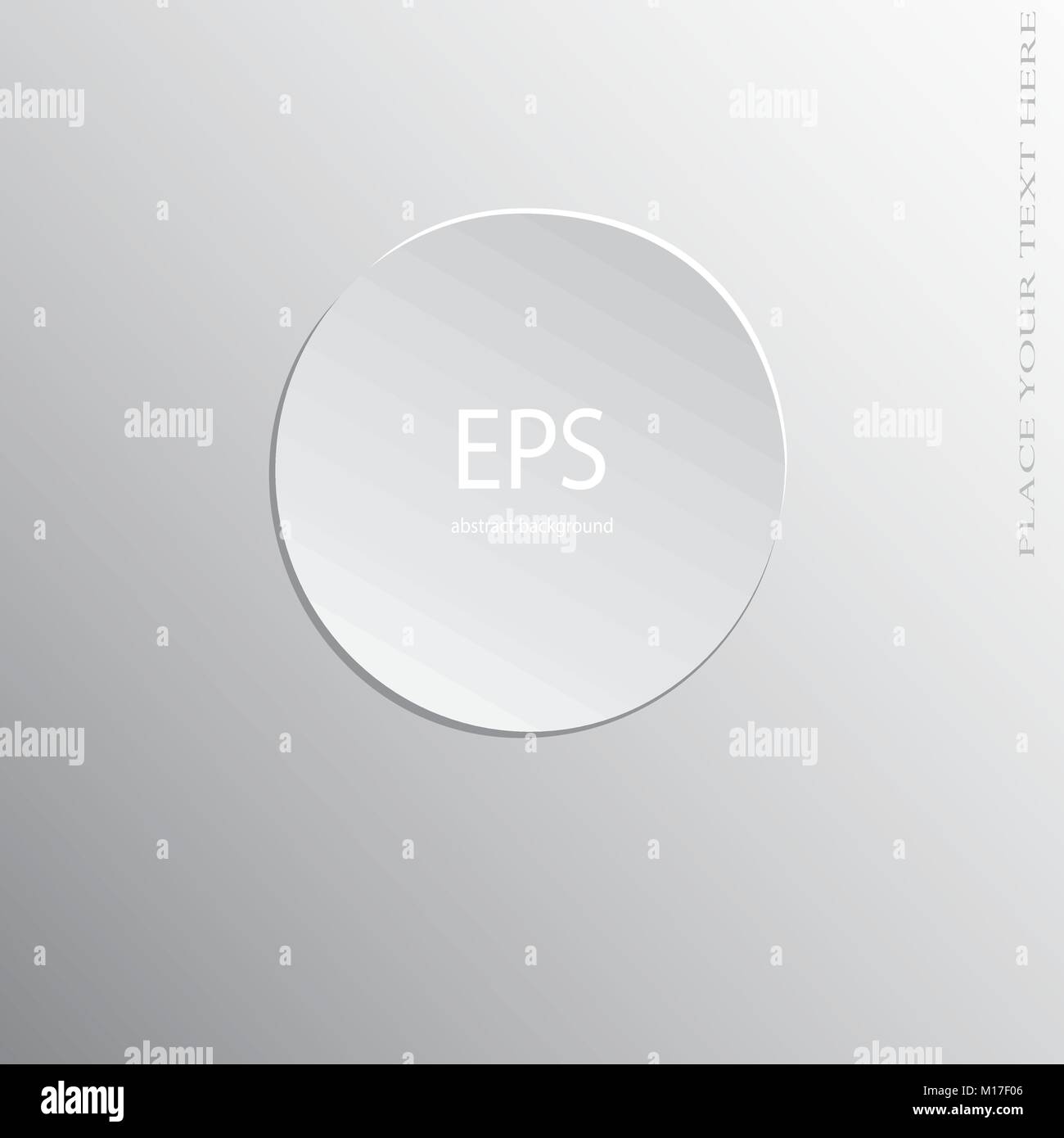 Paper art geometric Stock Vector Images - Alamy