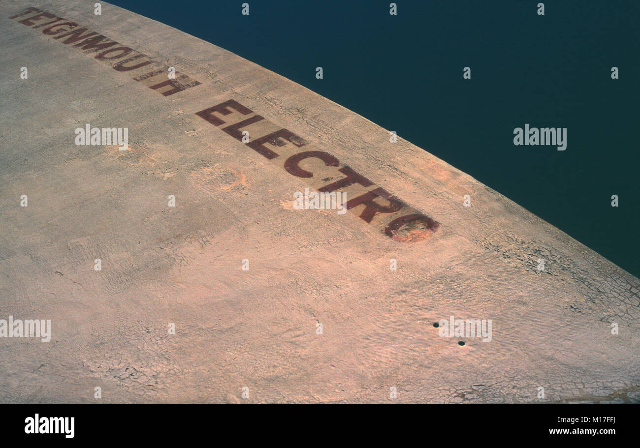 Trimaran boat of Donald Crowhurst, Teignmouth Electron photographed on ...
