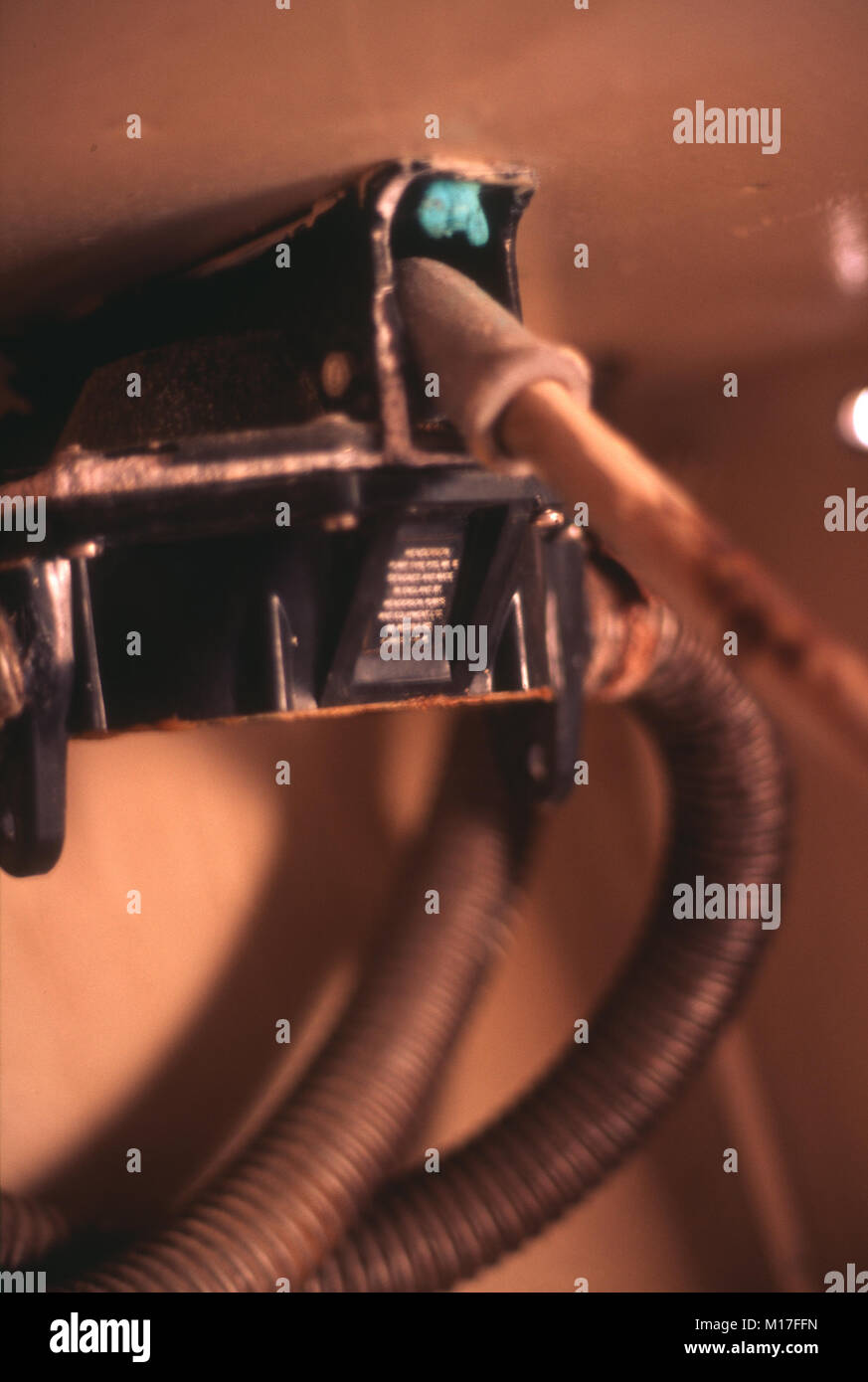 Trimaran boat of Donald Crowhurst, Teignmouth Electron photographed on ...