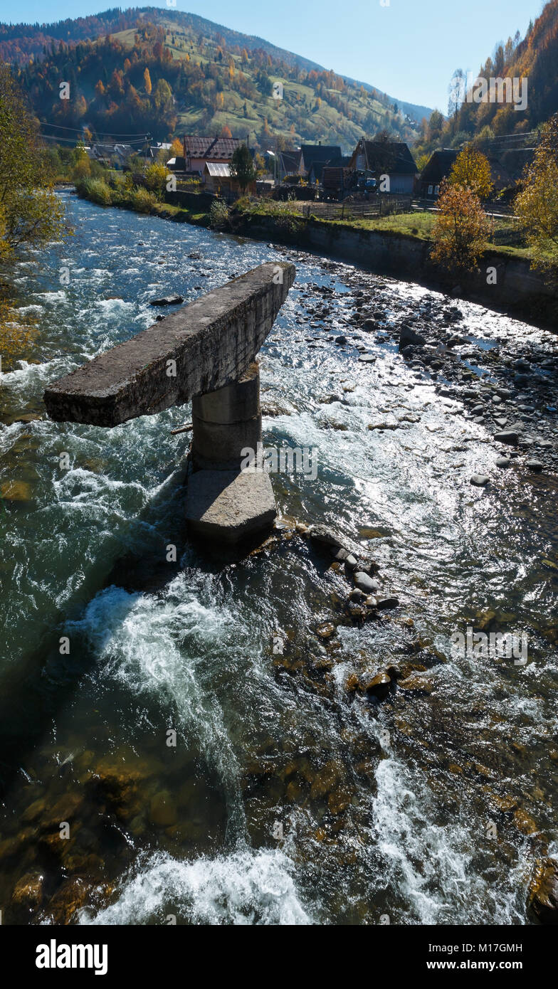 Tysa river hi-res stock photography and images - Alamy