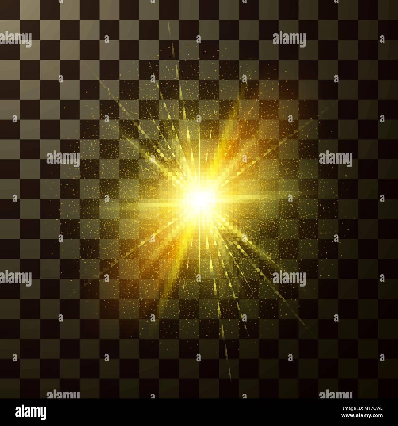 Magical flash High Resolution Stock Photography and Images - Alamy