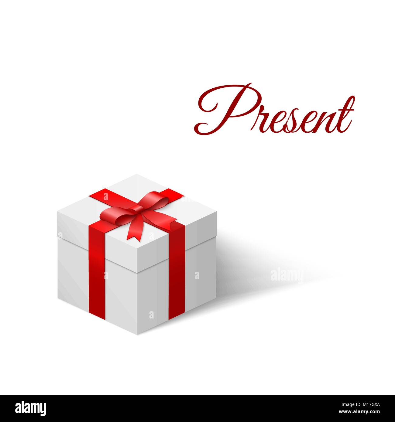 Present Vector