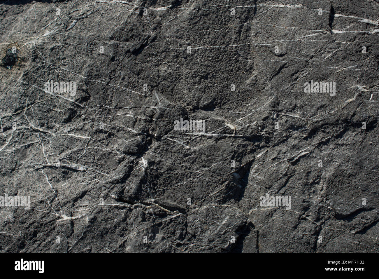 Natural rock or Stone surface as background texture Stock Photo - Alamy