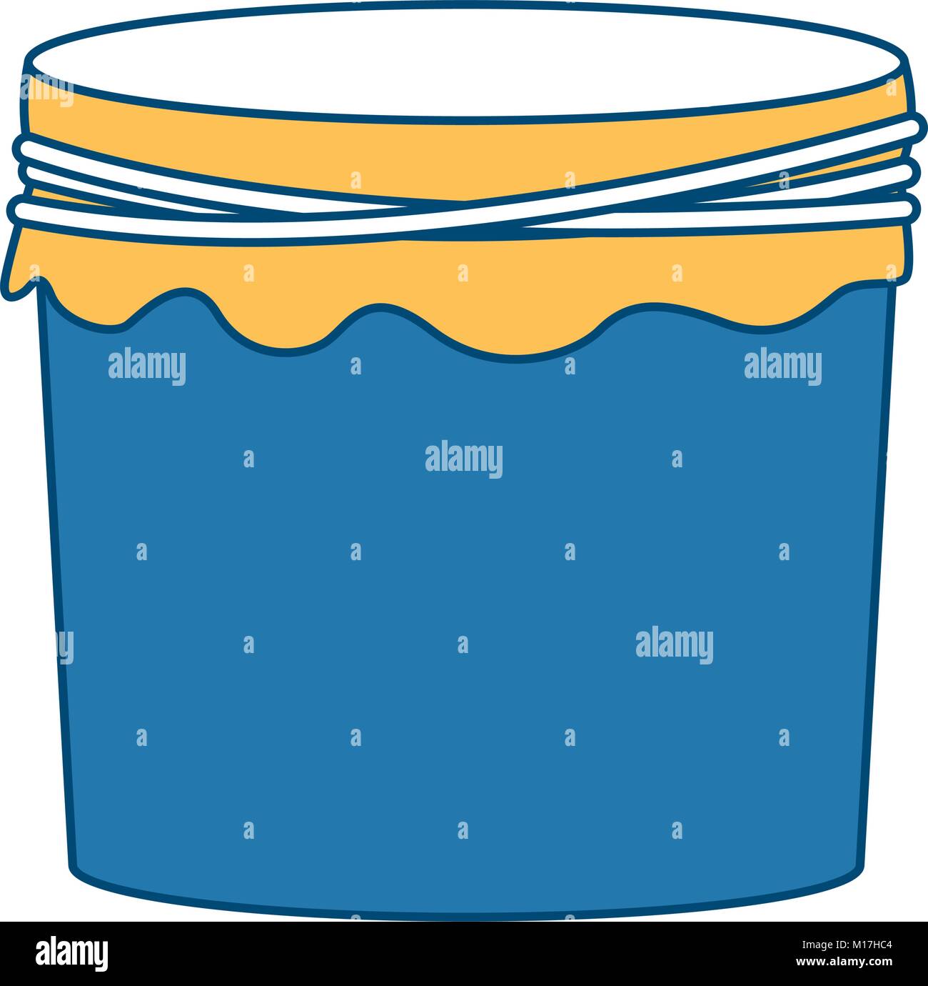 Leather drum music instrument Stock Vector Image & Art - Alamy