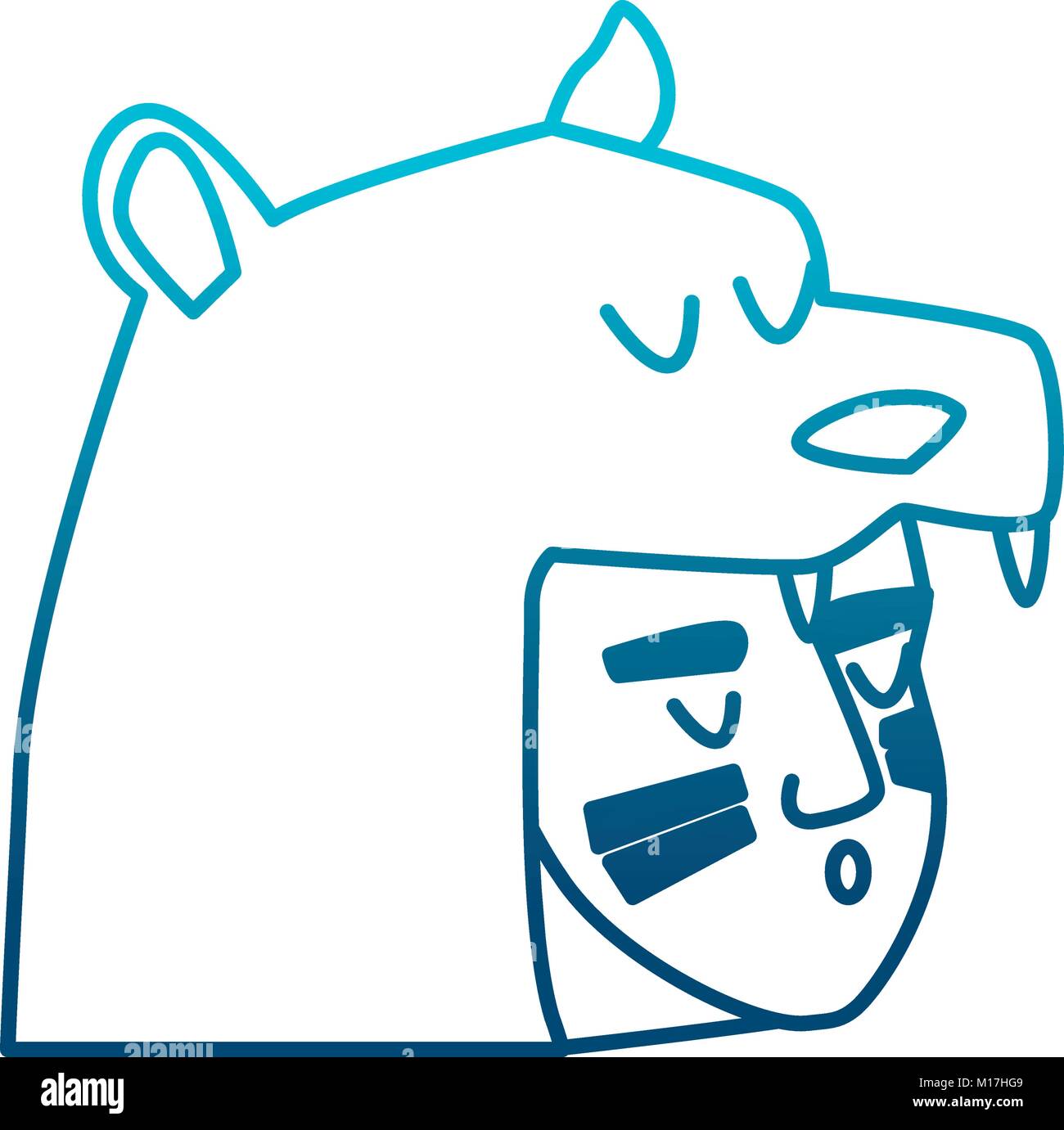 Indian cap Stock Vector Images - Alamy