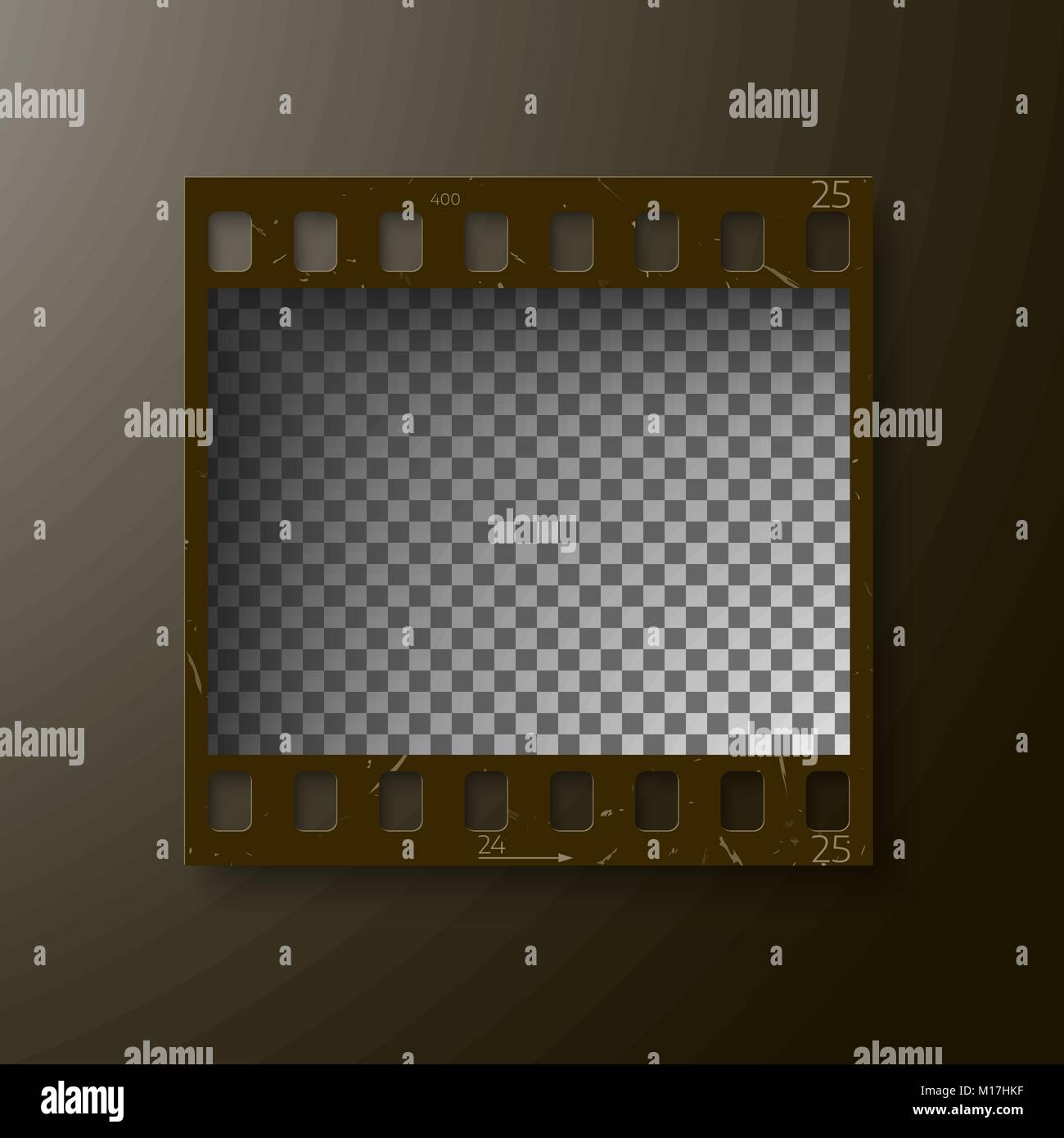 Camera roll frame hi-res stock photography and images - Alamy