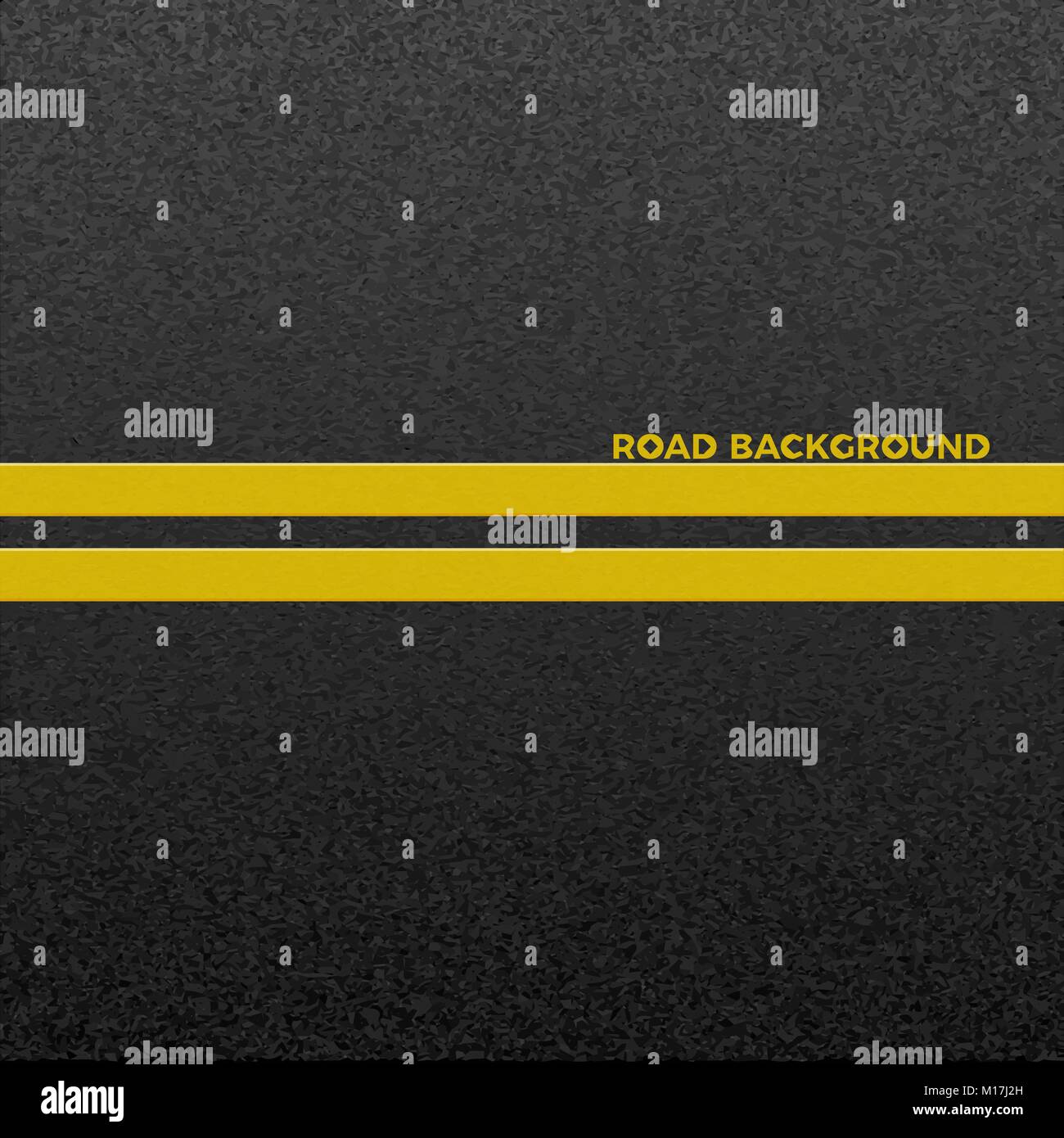 Yellow line Stock Vector Images - Alamy