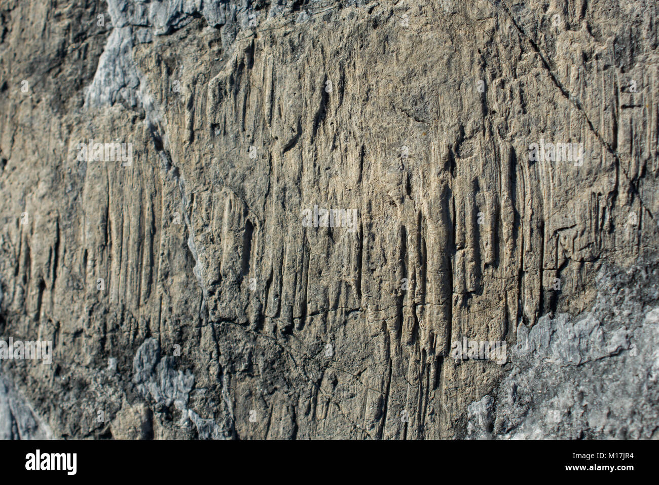 Natural rock or Stone surface as background texture Stock Photo - Alamy