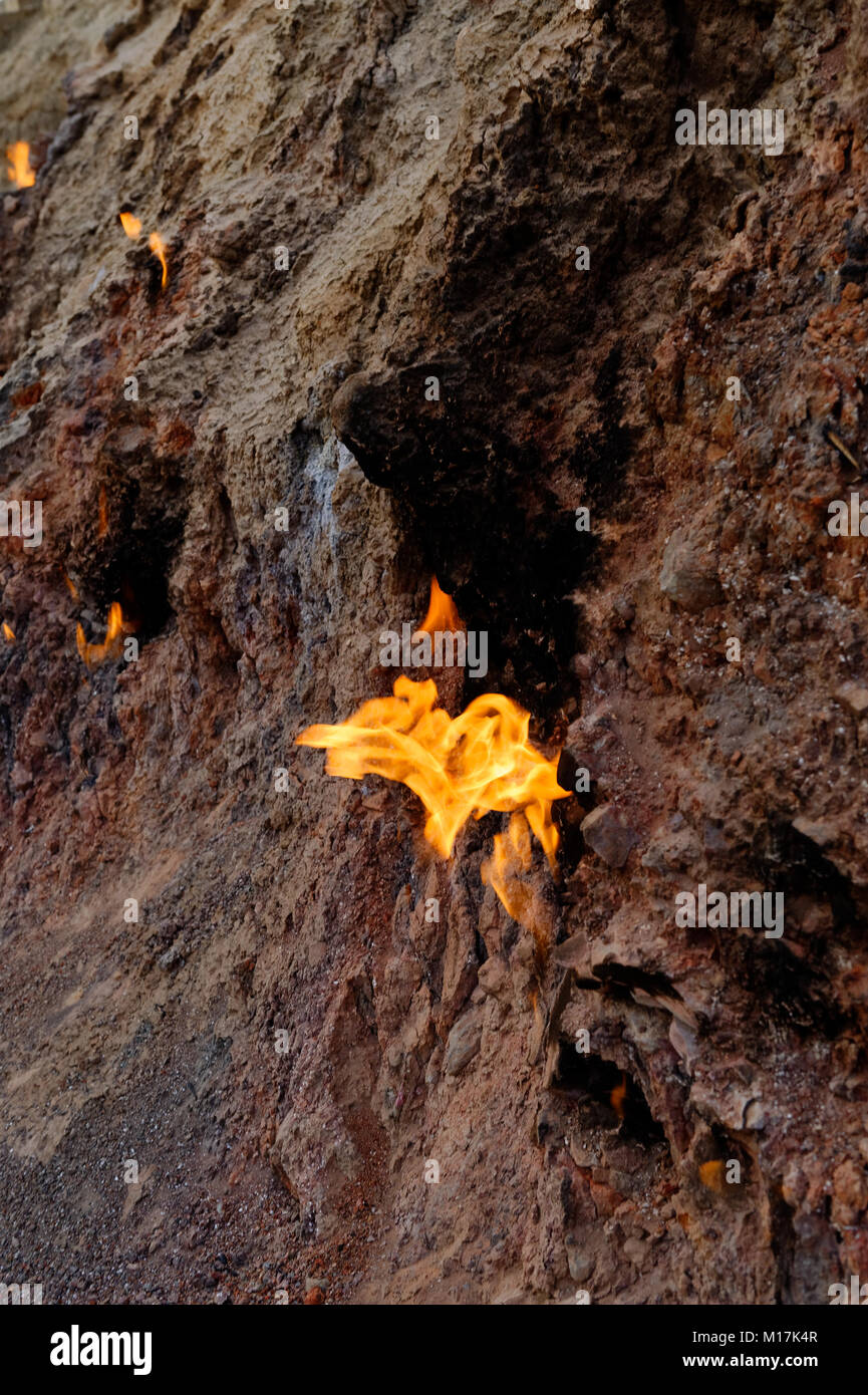 Hydrocarbon seep hi-res stock photography and images - Alamy