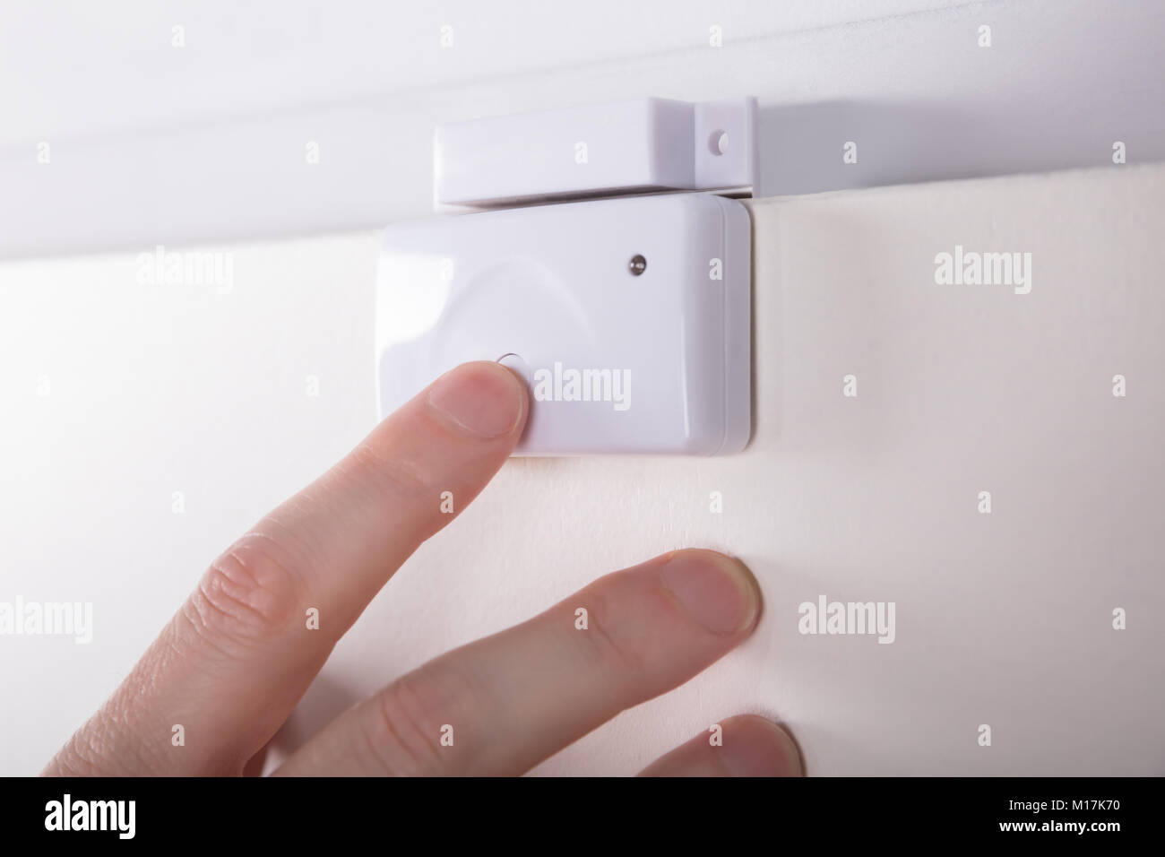 Object detection hi-res stock photography and images - Alamy