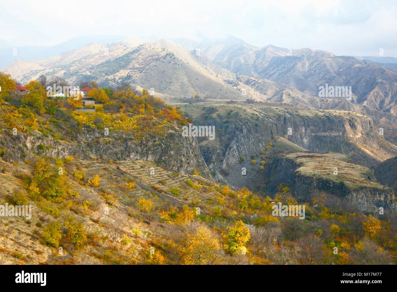 Beautiful garden in yerevan hi-res stock photography and images - Alamy