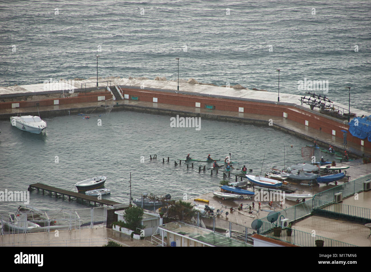 Circolo hi-res stock photography and images - Alamy