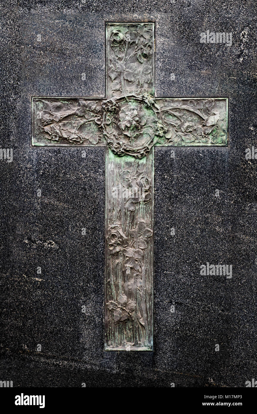 Cross christianity symbol hi-res stock photography and images - Alamy