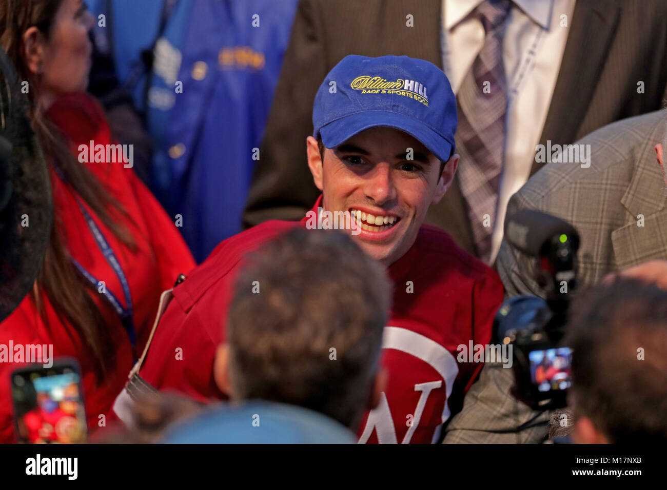 Geroux horse hi-res stock photography and images - Alamy