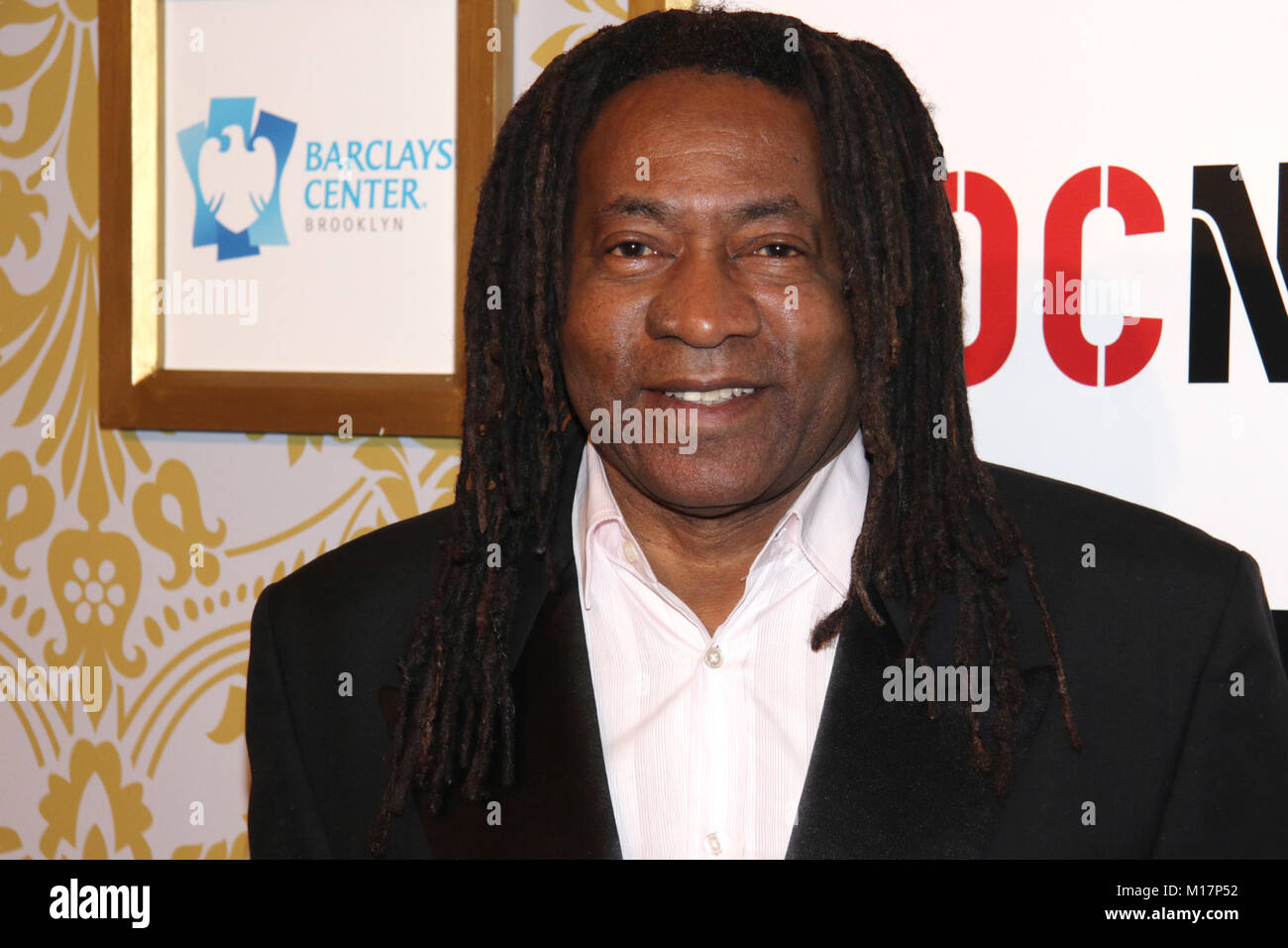 New York, NY, USA. 27th Jan, 2018. Jimmy Douglass at 2018 Roc Nation ...