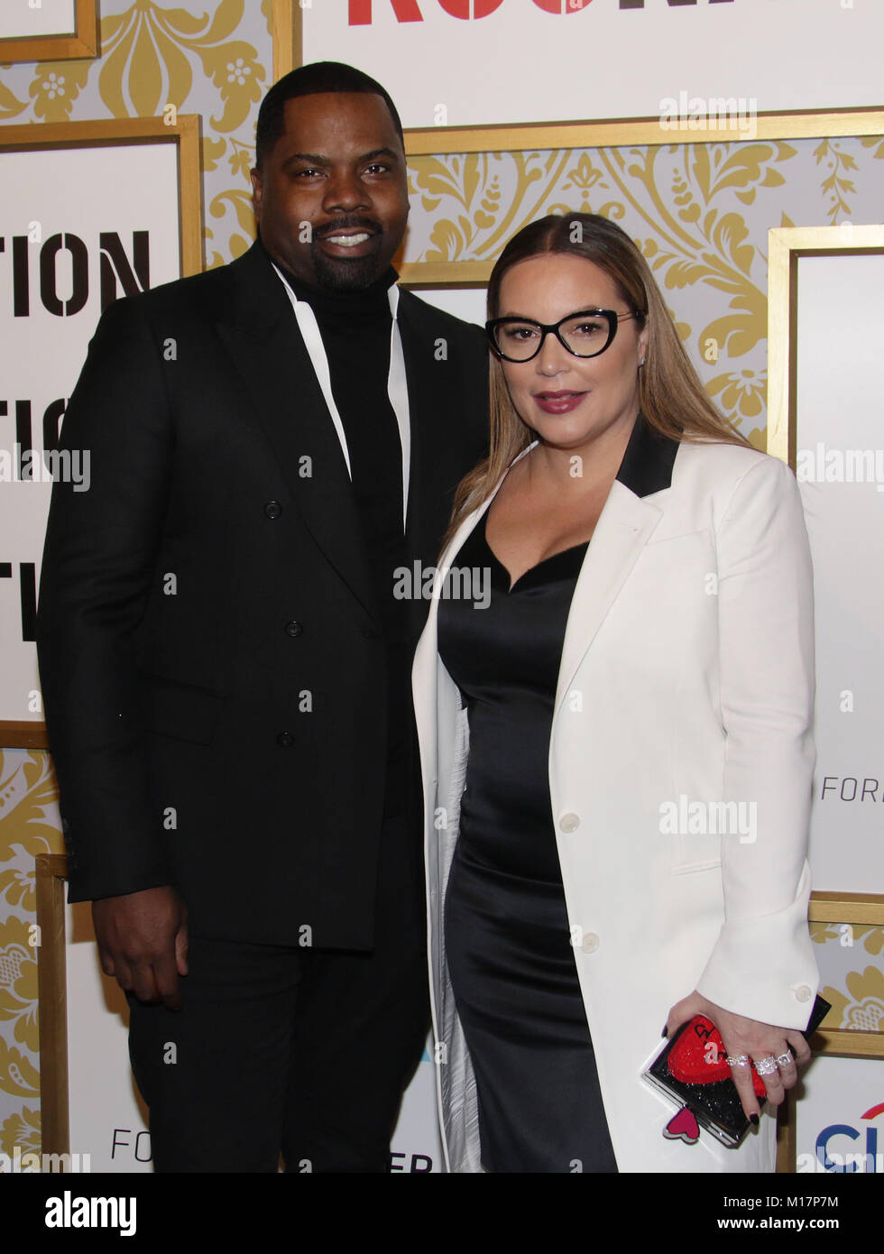 Angie martinez hi-res stock photography and images - Alamy