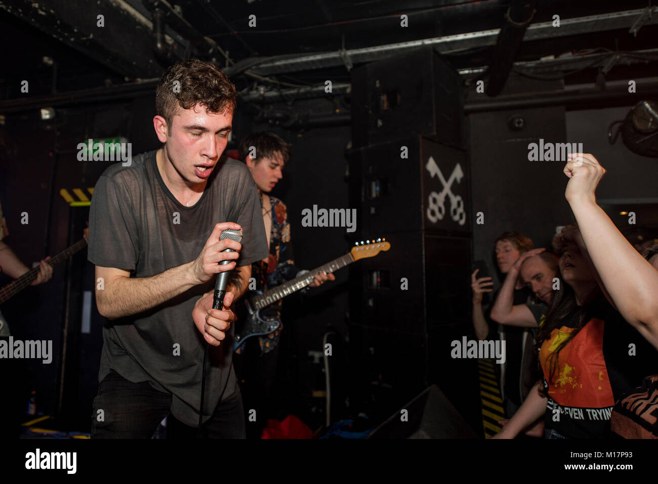 Sam matlock hi-res stock photography and images - Alamy