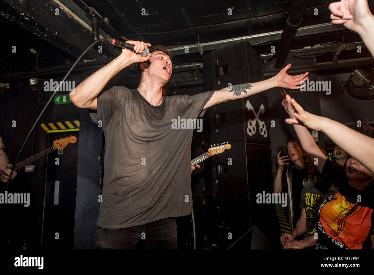 Sam matlock hi-res stock photography and images - Alamy