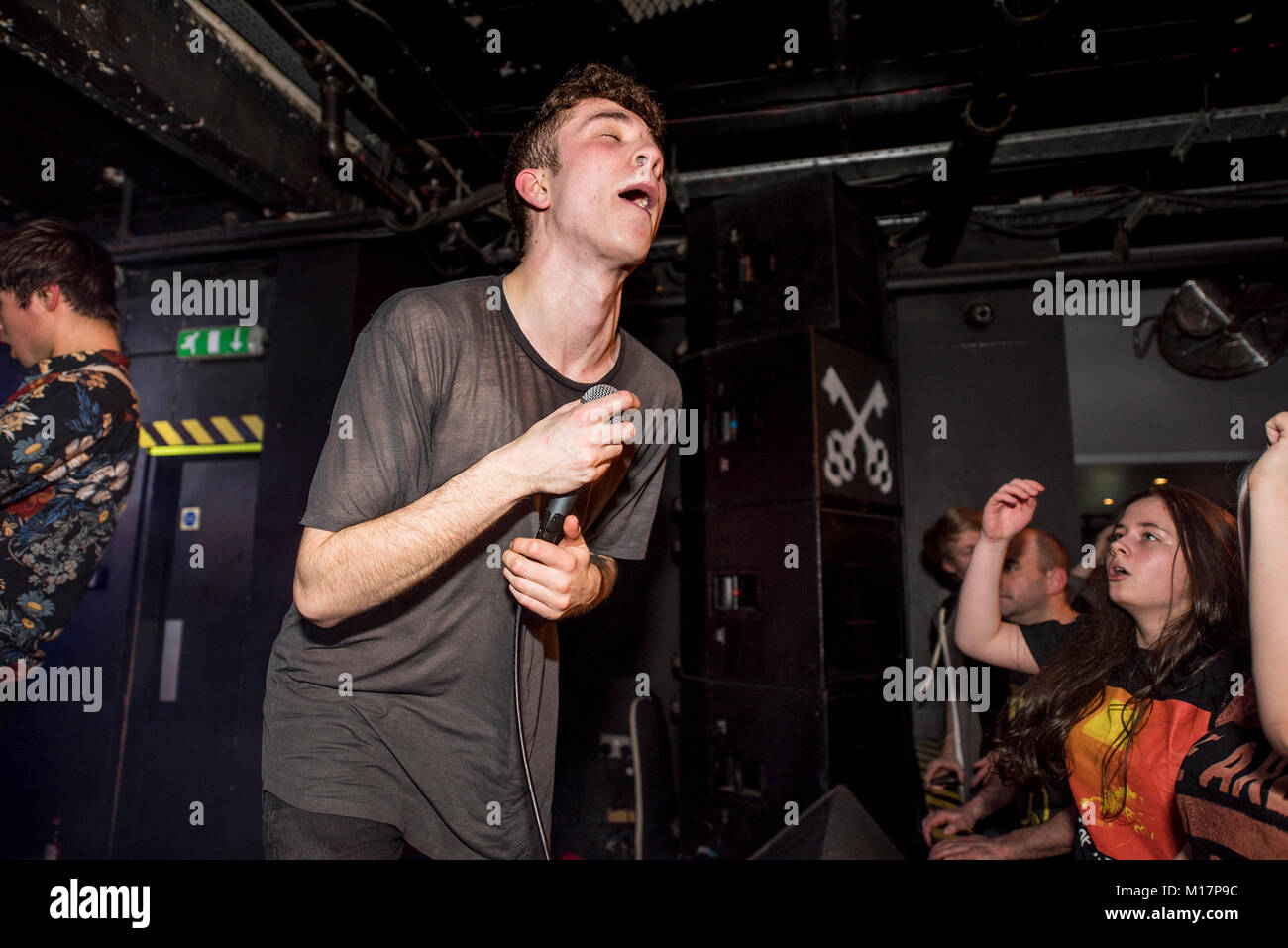 Sam matlock hi-res stock photography and images - Alamy