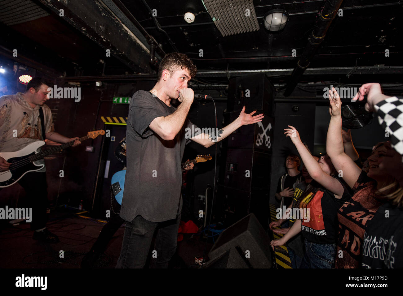 Sam matlock hi-res stock photography and images - Alamy