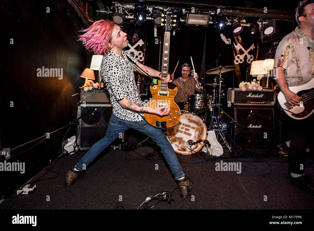 Sam matlock hi-res stock photography and images - Alamy