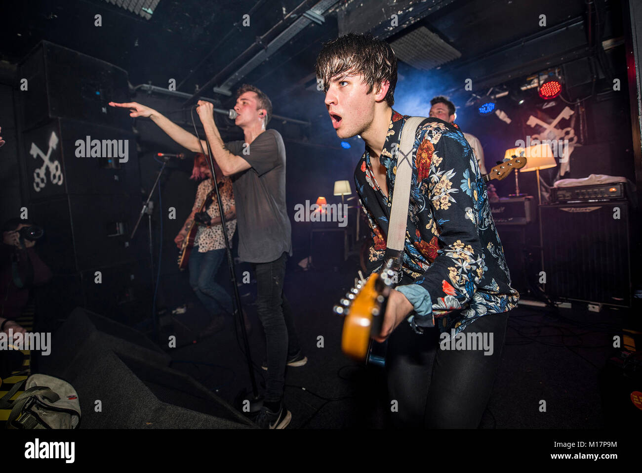 Sam matlock hi-res stock photography and images - Alamy