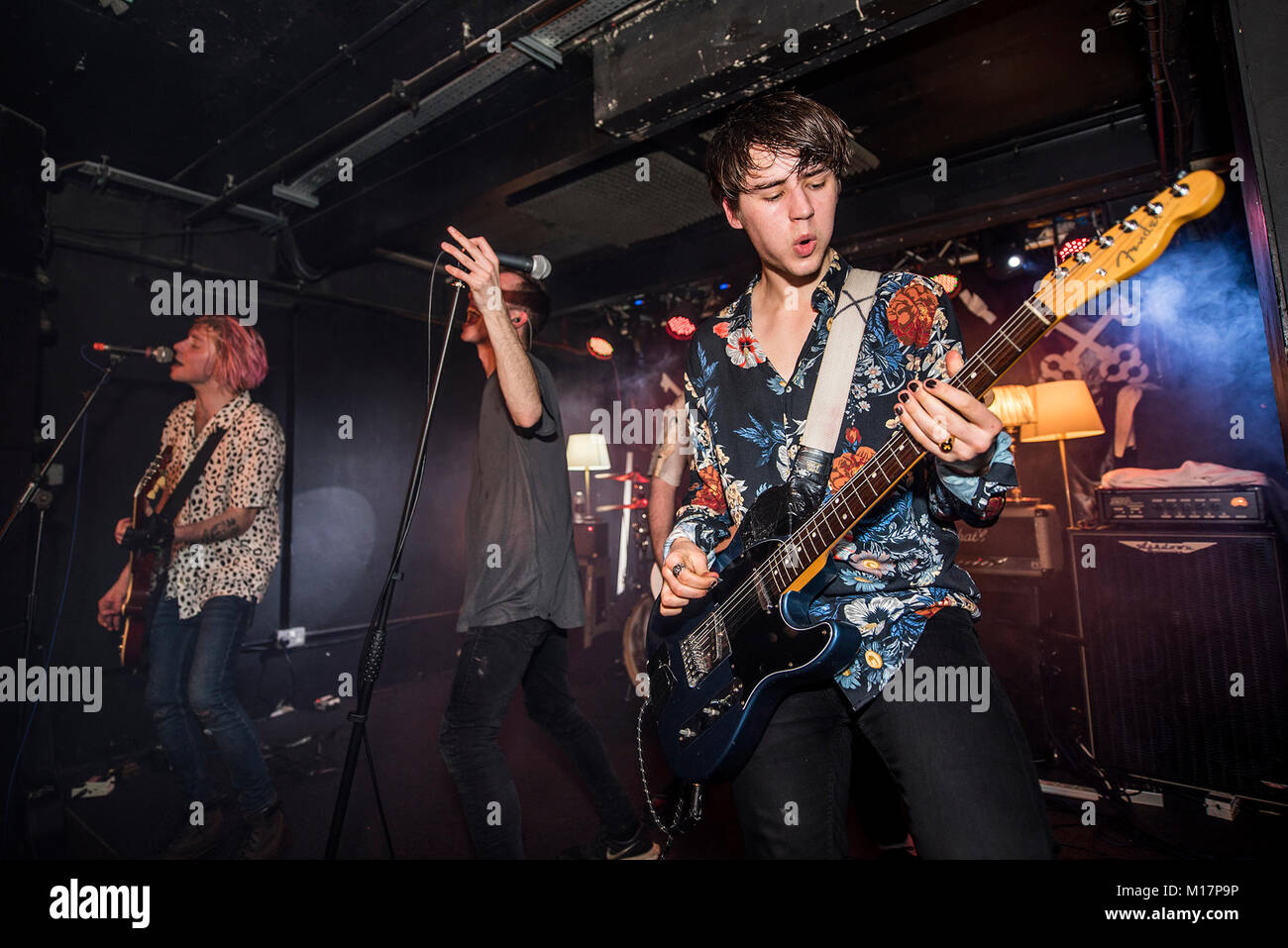 Sam matlock hi-res stock photography and images - Alamy