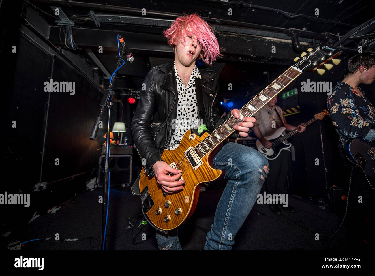 Sam matlock hi-res stock photography and images - Alamy