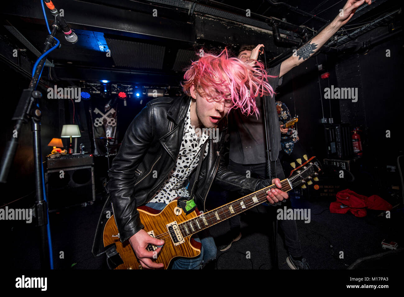 Sam matlock hi-res stock photography and images - Alamy