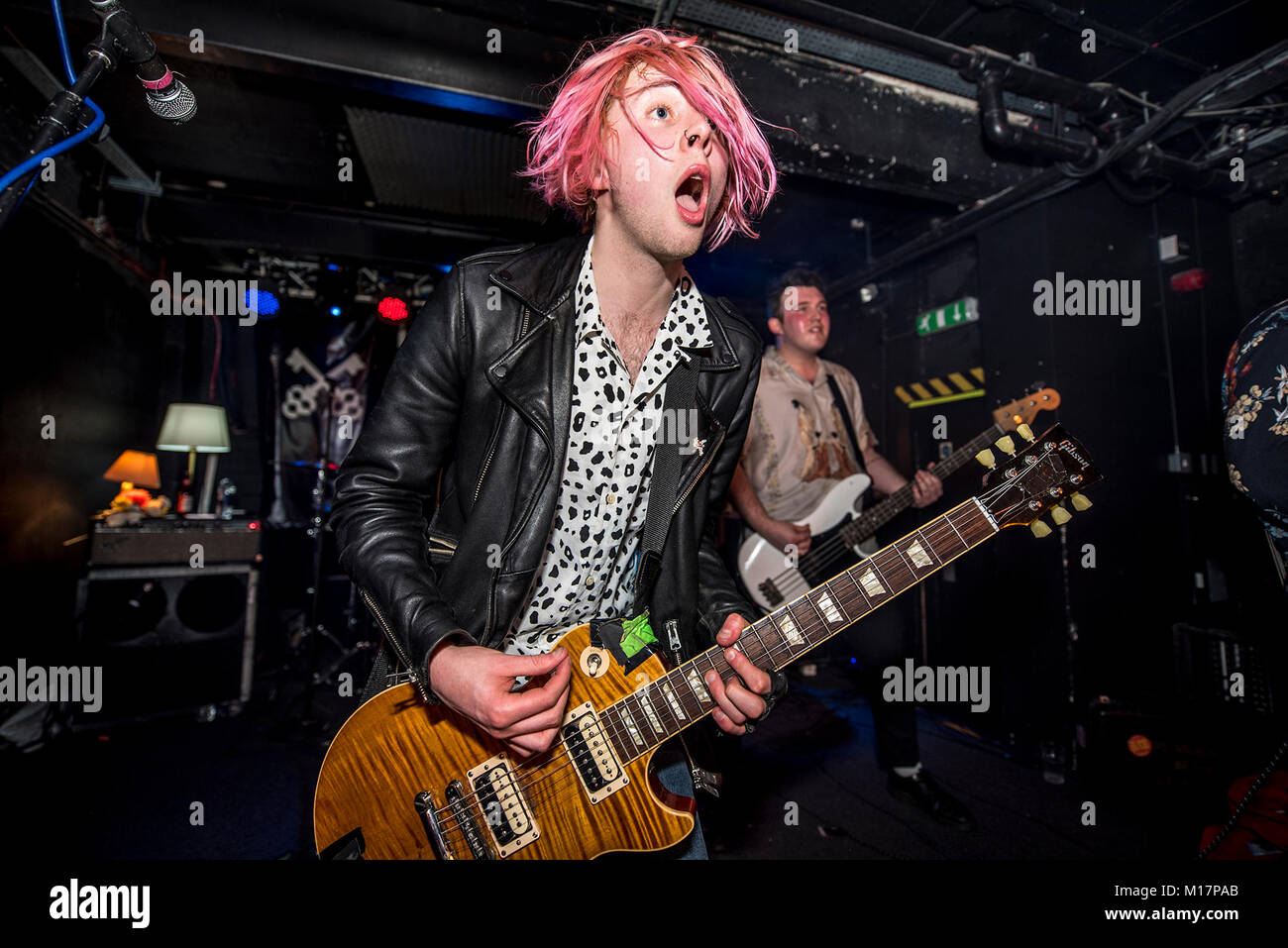 Sam matlock hi-res stock photography and images - Alamy