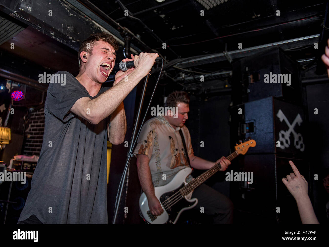 Sam matlock hi-res stock photography and images - Alamy