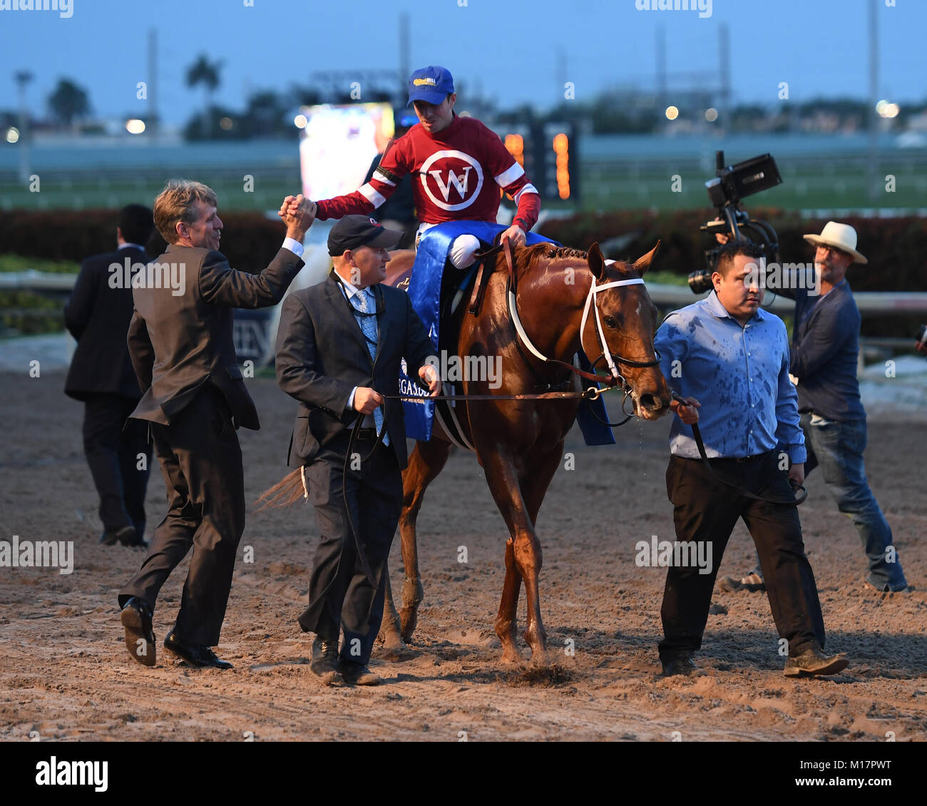 Ron winchell hi-res stock photography and images - Alamy