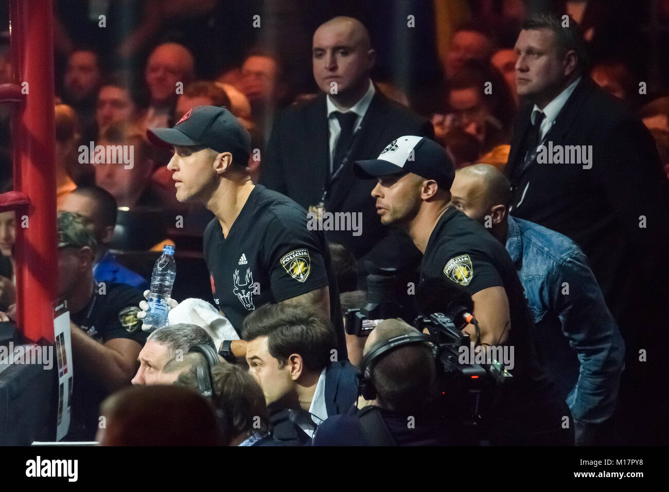 Traineer hi-res stock photography and images - Alamy