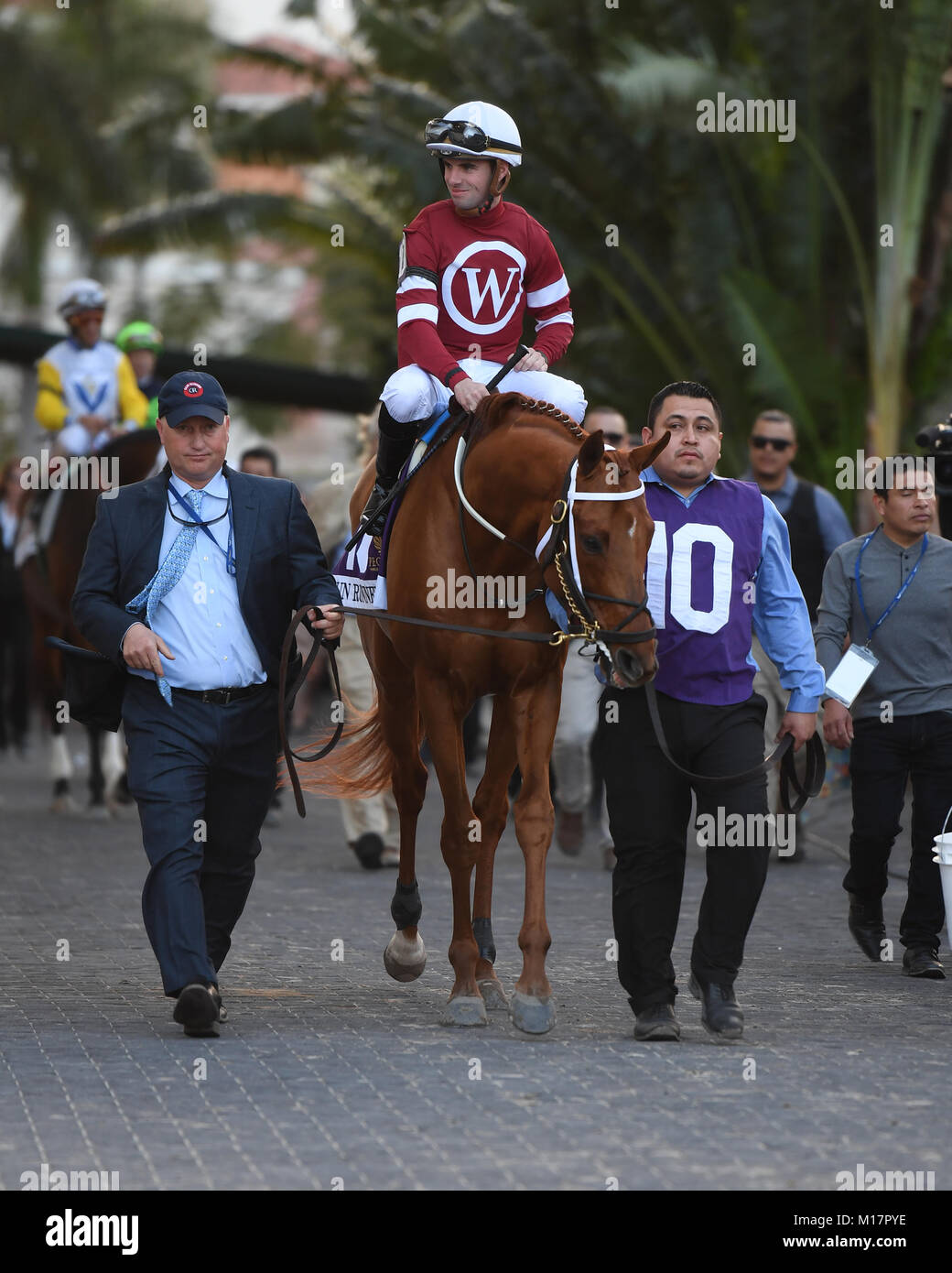 Ron winchell hi-res stock photography and images - Alamy