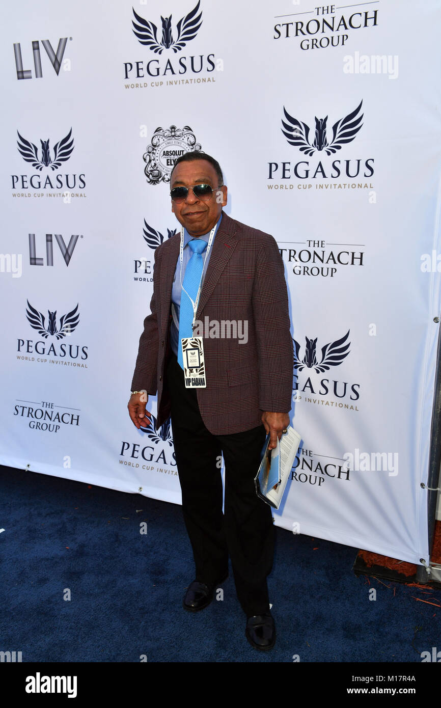 Angel cordero jockey hi-res stock photography and images - Alamy