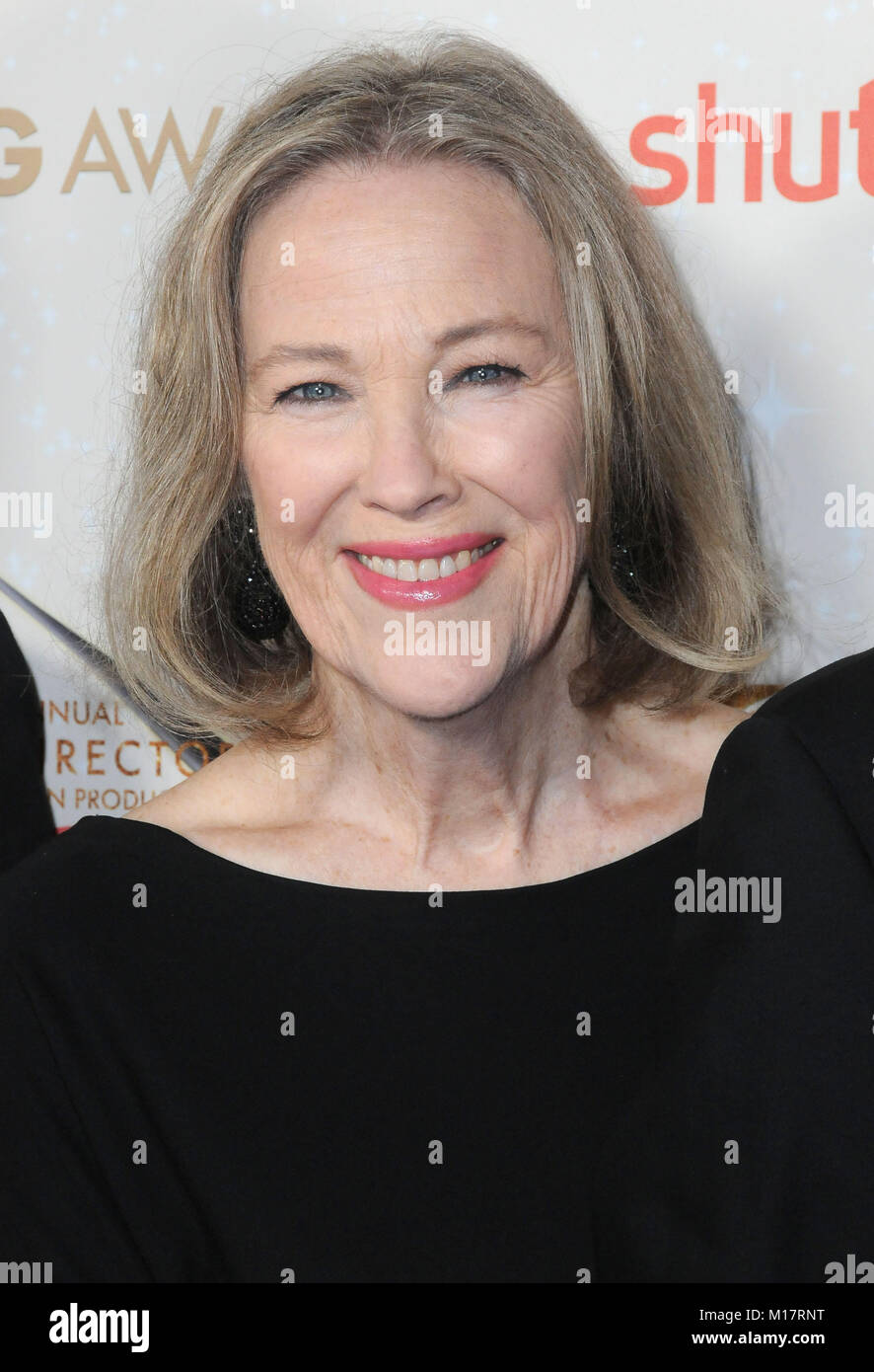Catherine Ohara High Resolution Stock Photography and Images - Alamy