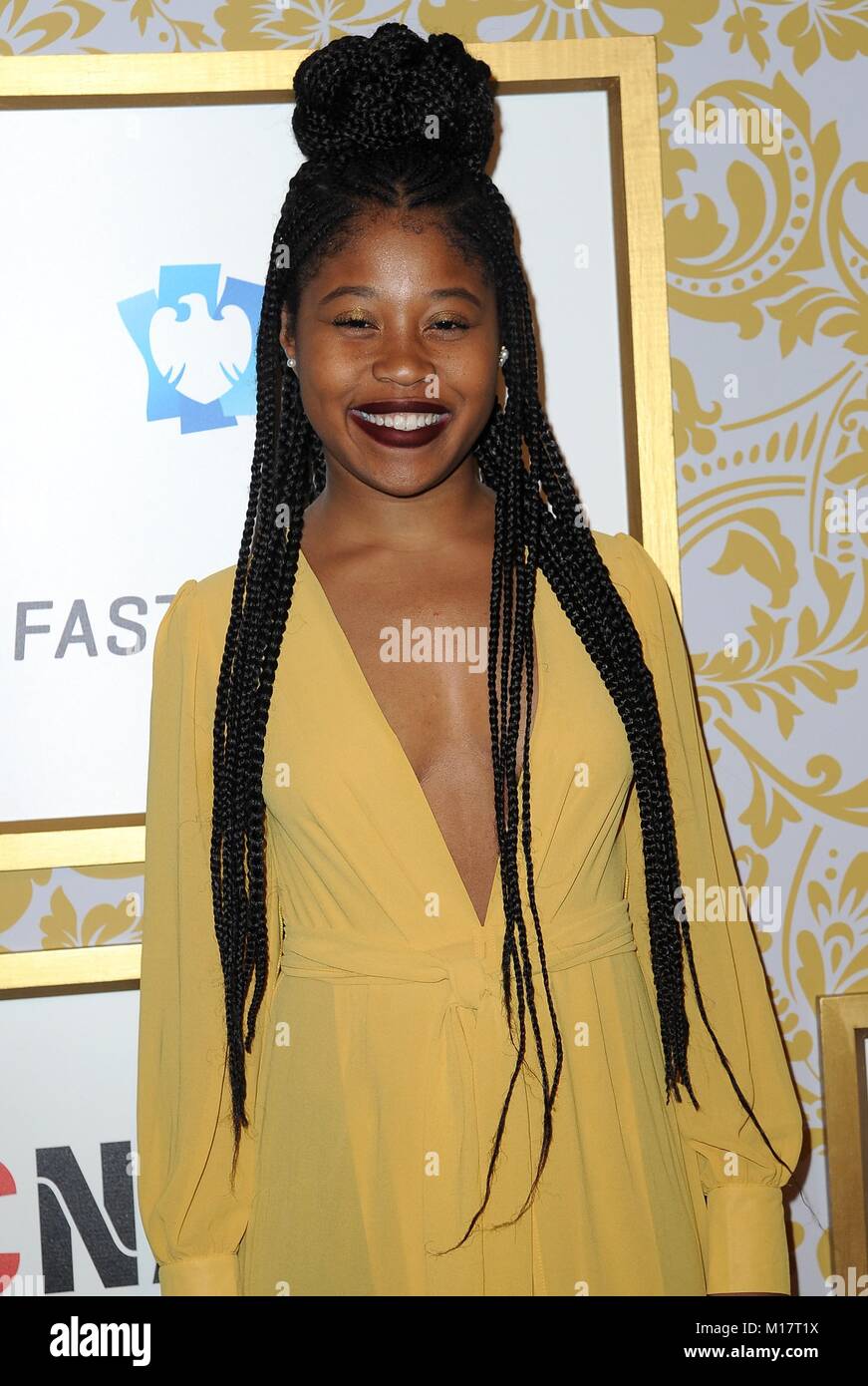 Dominique fishback hi-res stock photography and images - Alamy