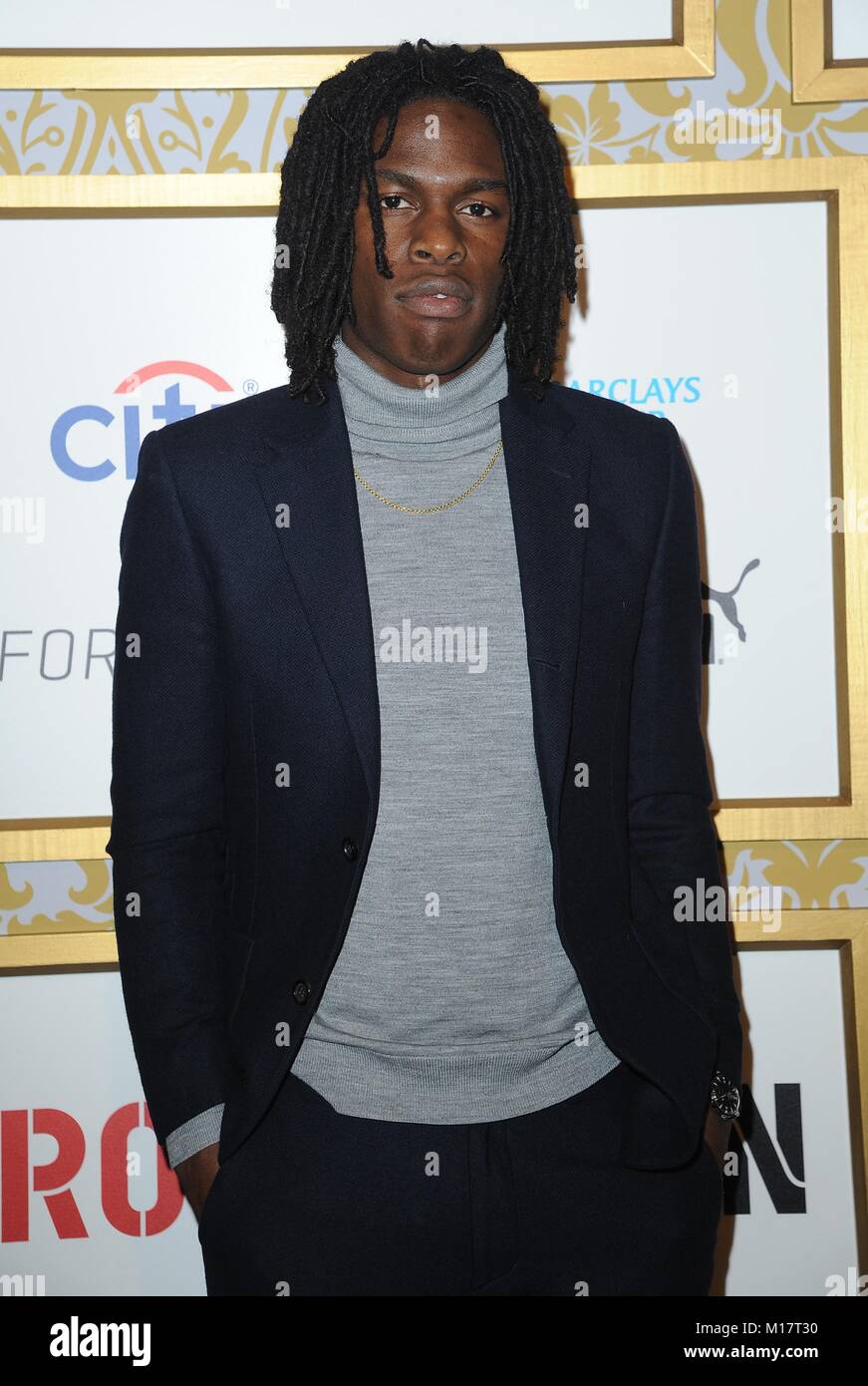 Daniel caesar hi-res stock photography and images - Alamy