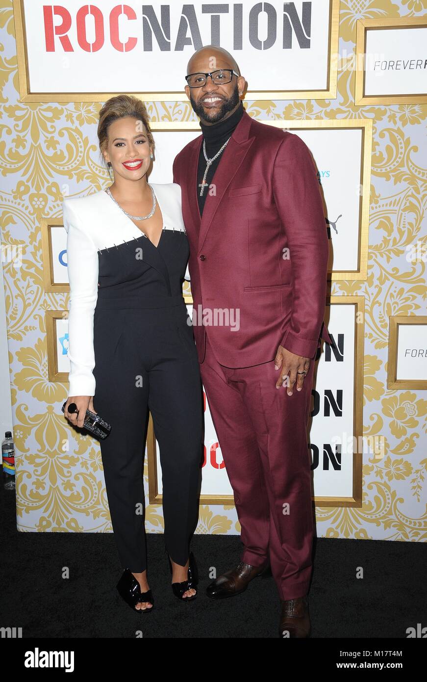 Amber sabathia and cc sabathia hi-res stock photography and images - Alamy