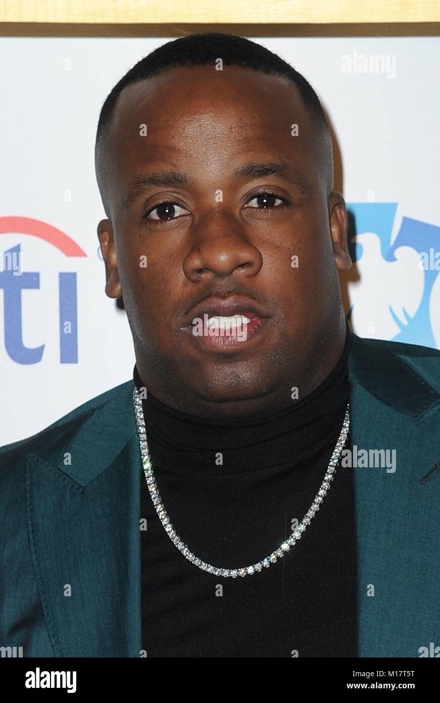Yo gotti hi-res stock photography and images - Alamy