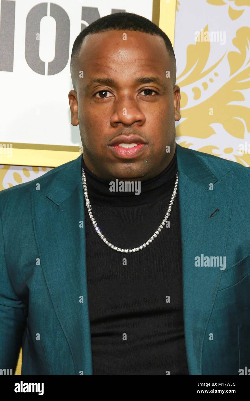 Yo gotti hi-res stock photography and images - Alamy