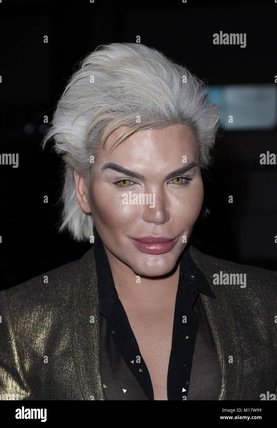Rodrigo alves hi-res stock photography and images - Alamy