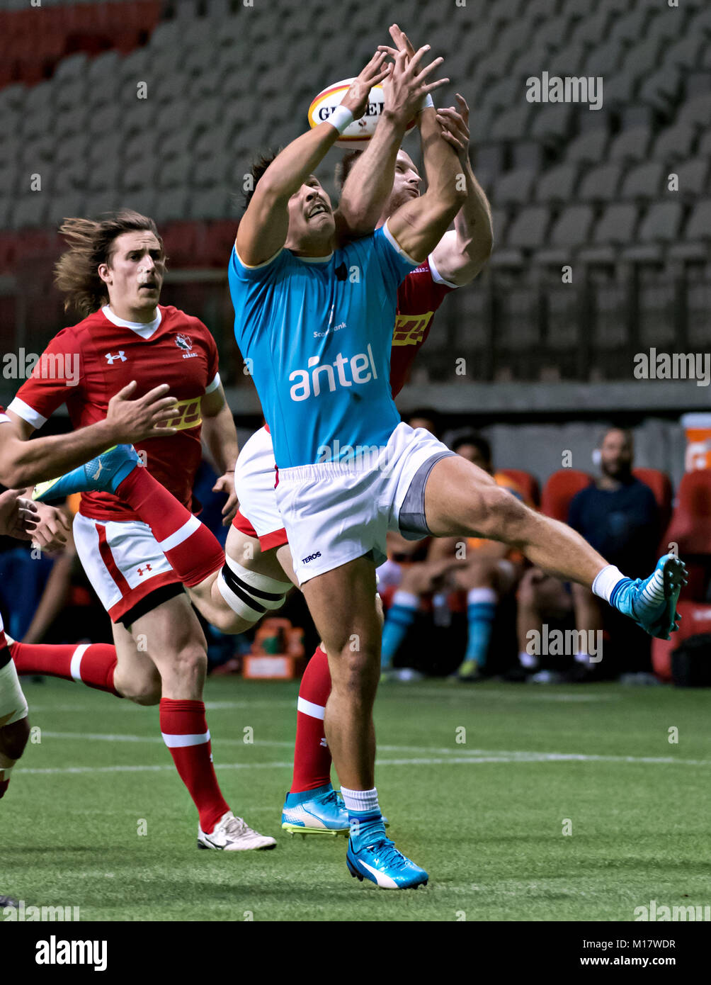 Canadas matt heaton hi-res stock photography and images - Alamy