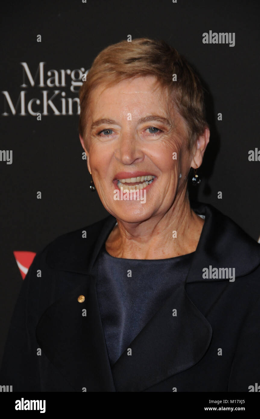 Los Angeles, California - Debra Richards. 15th Annual G'Day, USA. 27th ...