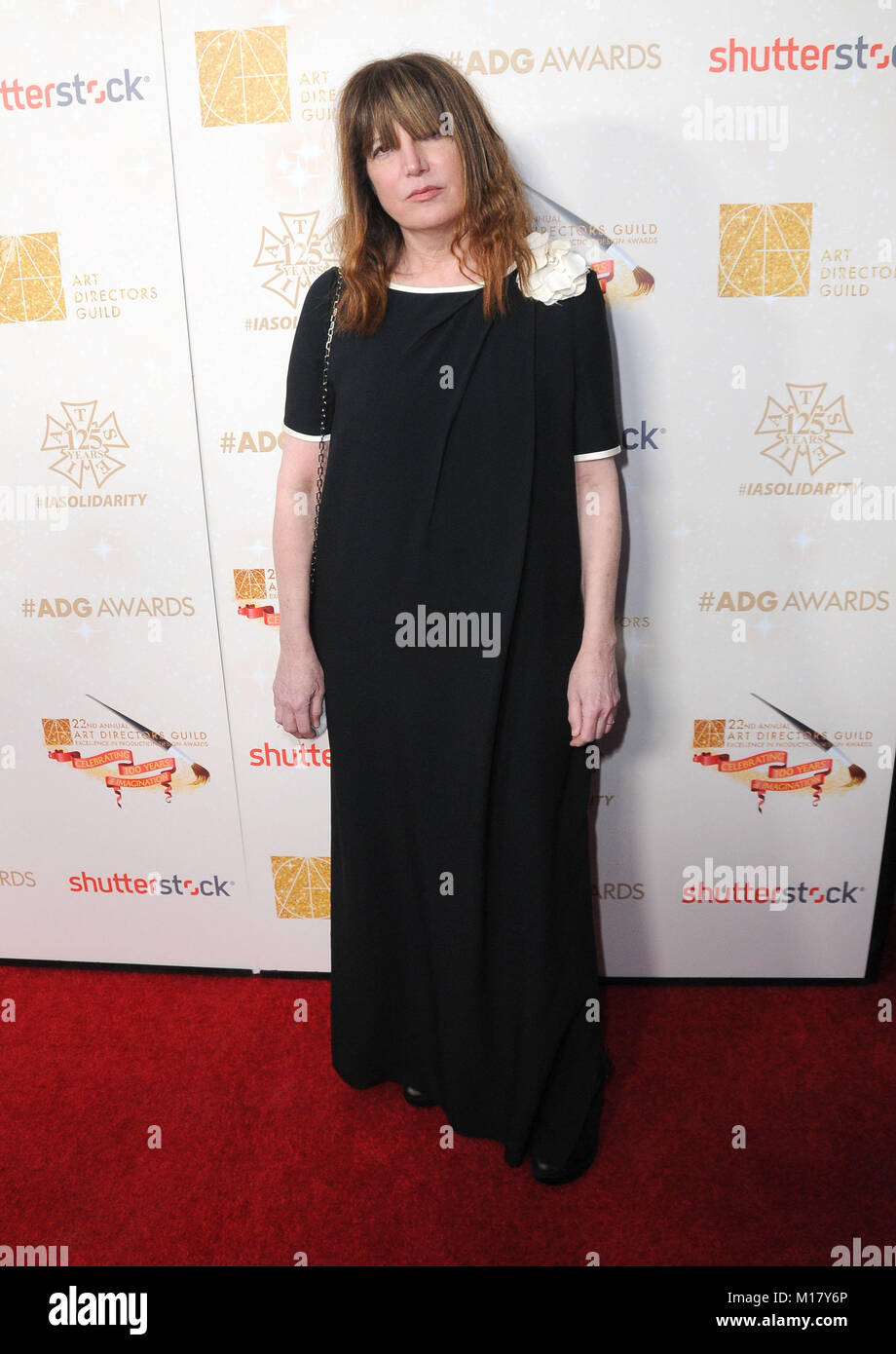 Judy Becker High Resolution Stock Photography and Images - Alamy